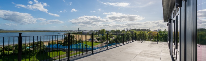 Pet-friendly apartments in Boston, MA | The Bennington